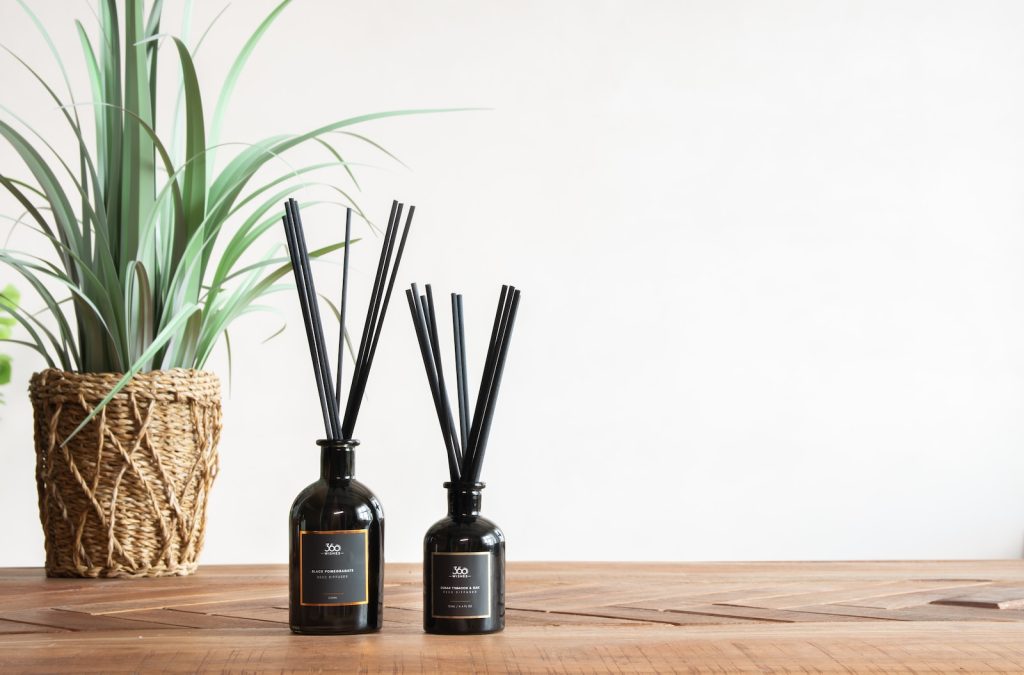 Diffuseurs de parfum : Créer une atmosphère envoûtante avec nos conseils et astuces ...